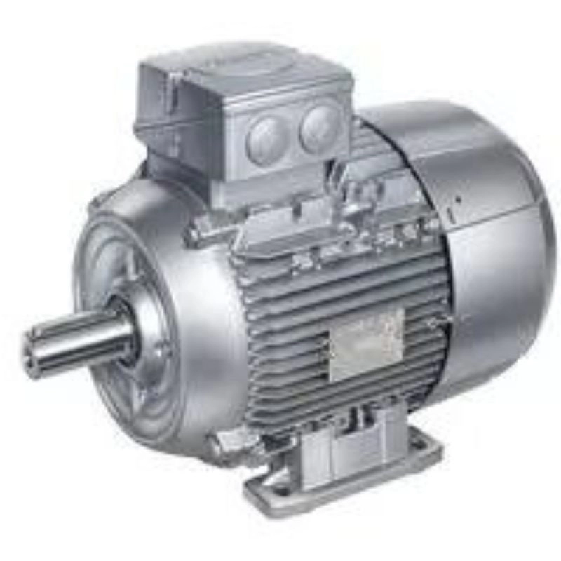 Motor Eléctrico Trifásico 30kw/40hp 1500RPM 4P | Siemens Industrial S.a. | BP Soluciones Eléctricas